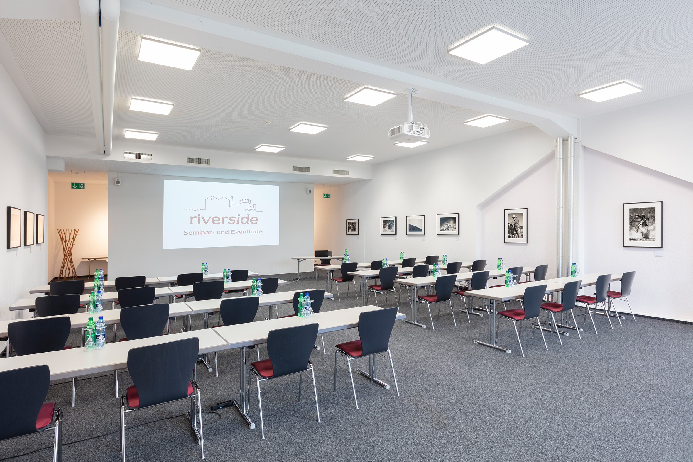 Seminare | Riverside Event- & Seminarhotel | im Grünen nahe Zürich ...