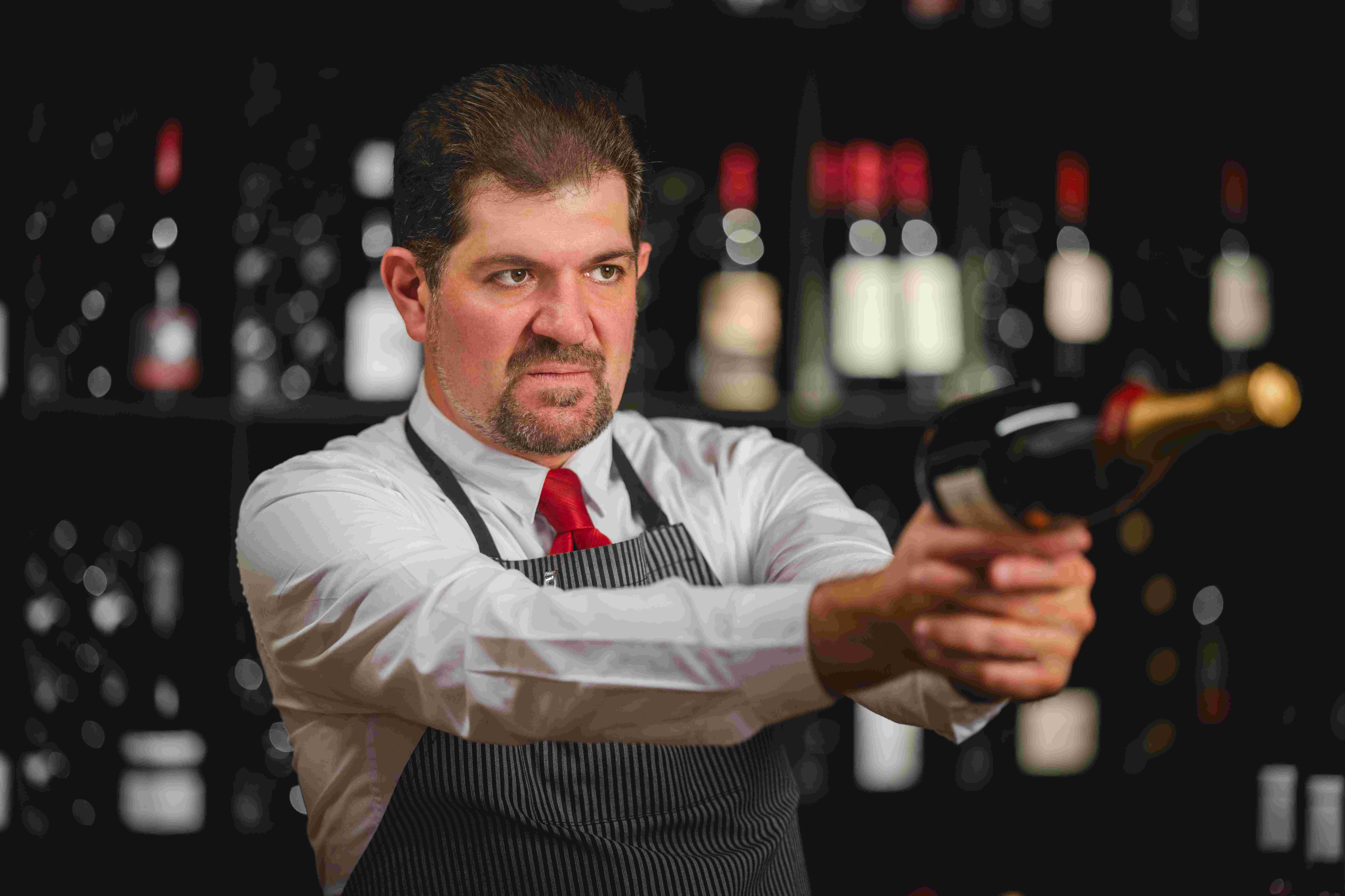 Wine Comedy | Riverside