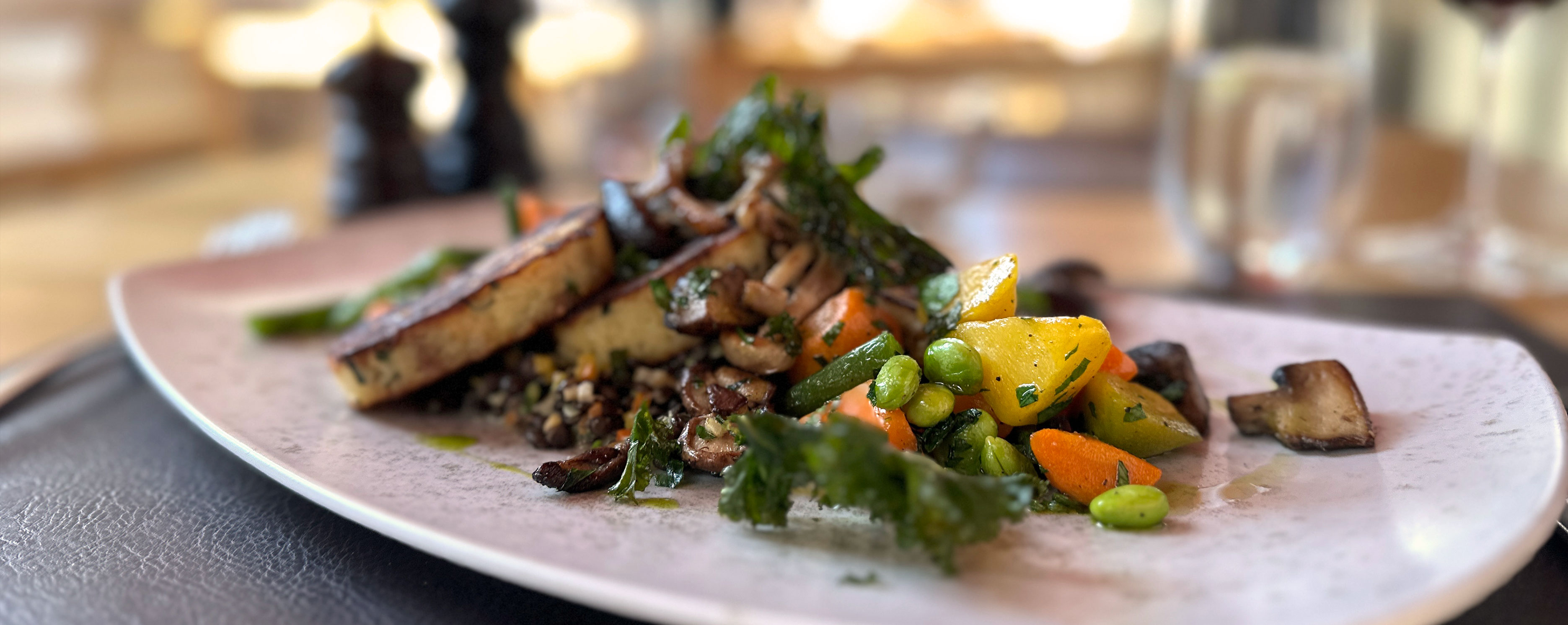 Restaurants | Riverside Seminar- & Eventhotel | im Grünen nahe Zürich ...